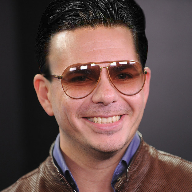 Pitbull With Hair - mangtemon