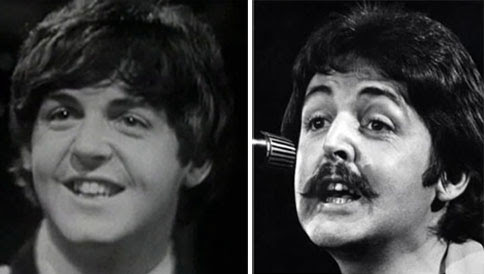 Plastic Macca ~ Paul is Dead: Setting the Record Straight: Paul ...