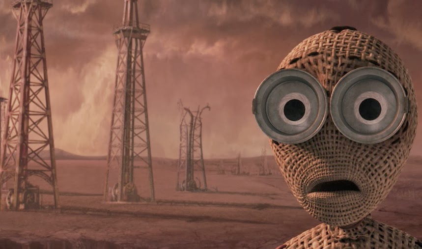 The Film Corner with Greg Klymkiw: 9 - Review By Greg Klymkiw - Lovely ...