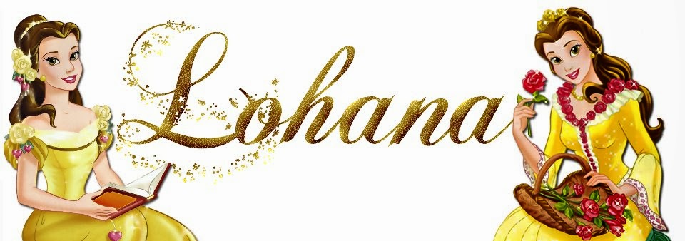 Fondos y Mas: Lohana