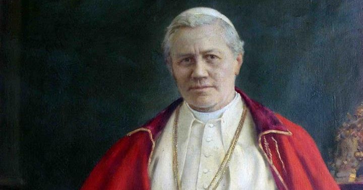 A Catholic Life: Oath Against Modernism