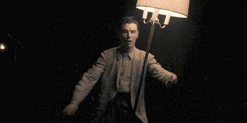 La otra: Psycho Killer, qu'est-ce que c'est?