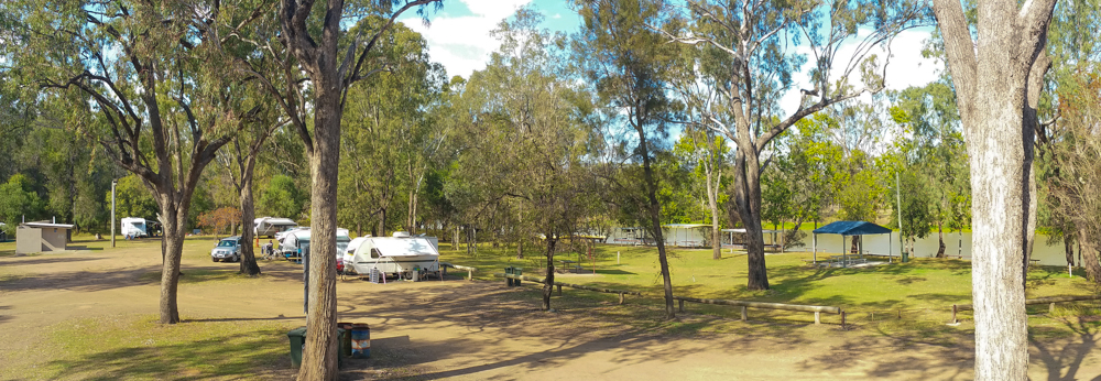 Time4Tour.com: Bouldercombe, Dululu and Baralaba.