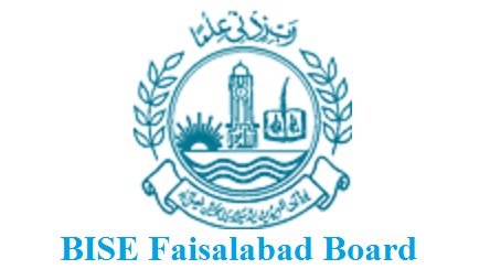 BISE Faisalabad Board 10th Class Result 2019 Check Now
