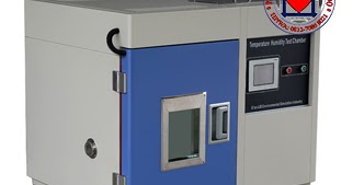 Benchtop Temperature humidity Test Chamber - TOKO ALAT LABORATORIUM ...