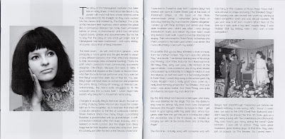 Pop On The Run: Beryl Marsden - Changes-The Story Of Beryl Marsden ...