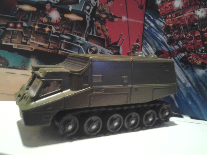 FATE SF: SHADO 2 Mobile