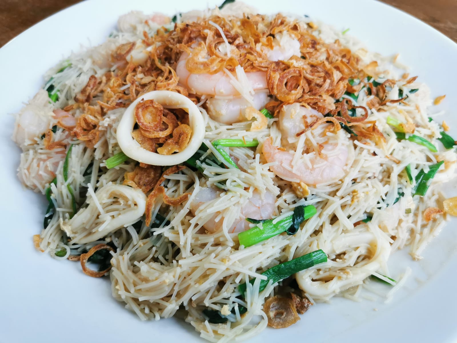White Bee Hoon