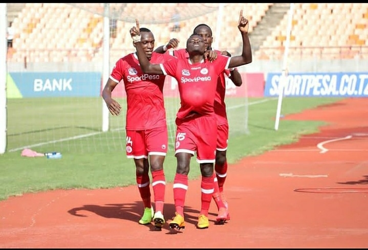 VPL:SIMBA 3-0 IHEFU | Soka La Bongo