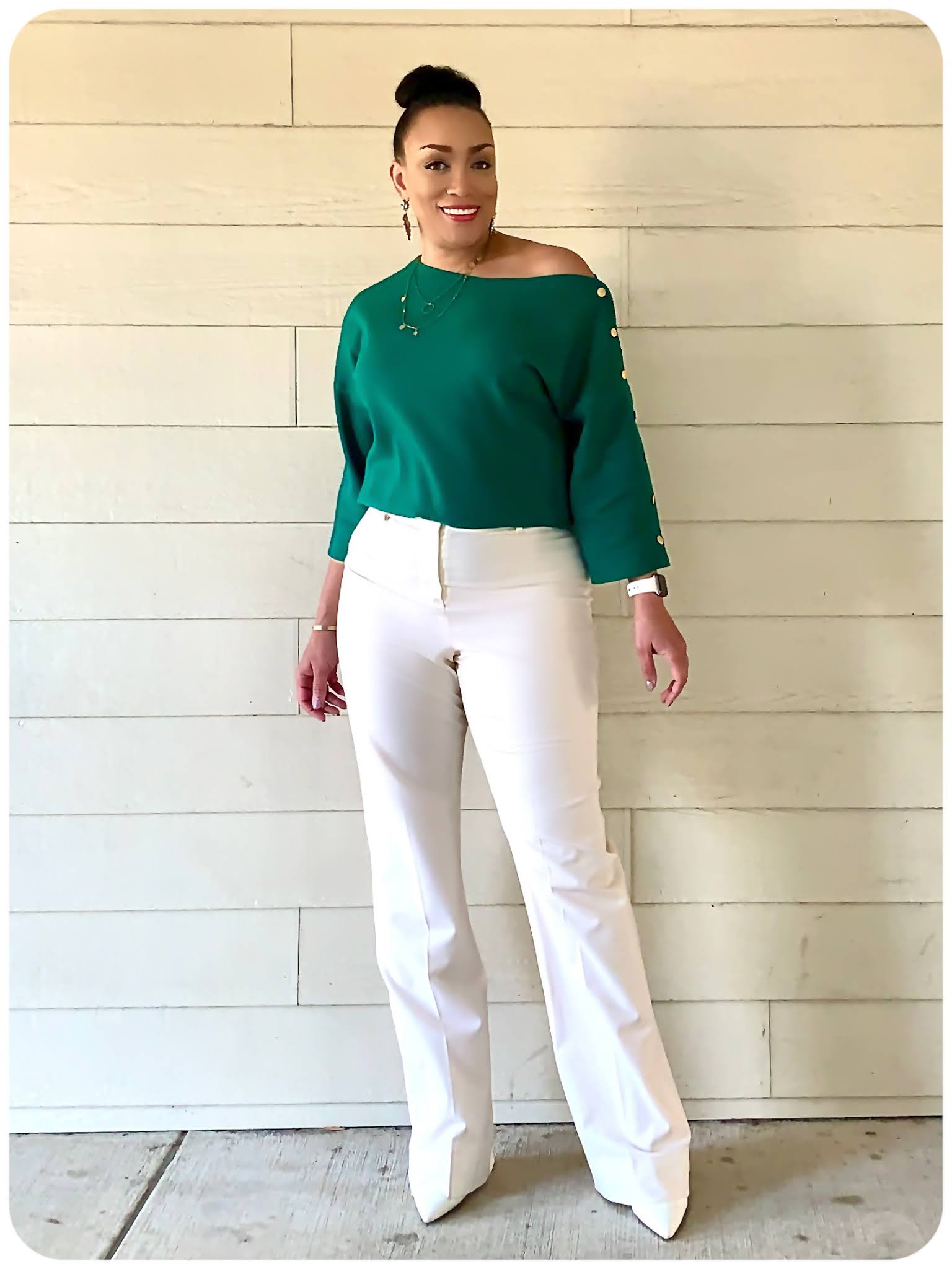 Erica Bunker | DIY Style! The Art of Cultivating a Stylish Wardrobe ...