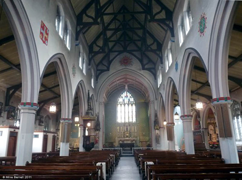 Offerimus Tibi Domine: New Oratory for Manchester