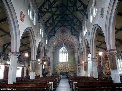 Offerimus Tibi Domine: New Oratory for Manchester