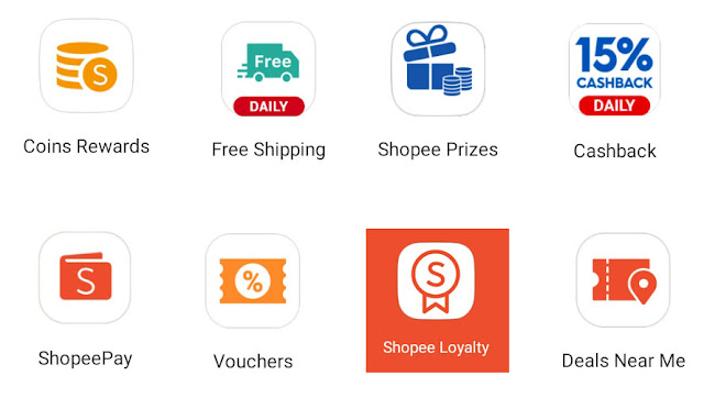 8 Tips on How to Maximize your Shopee App