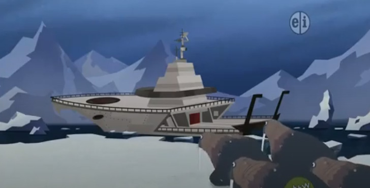 Animation and All Things Related: Let's Watch This - An Episode of ...