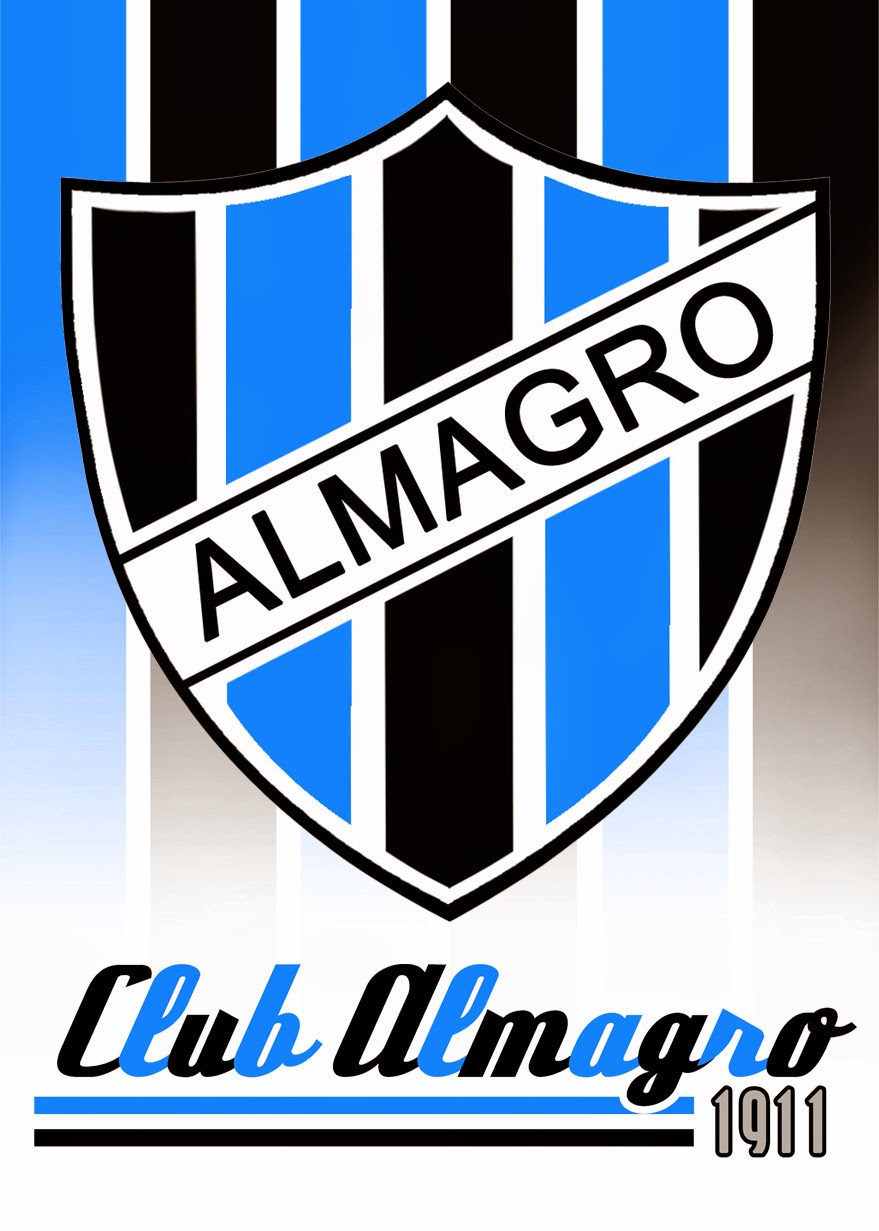 Almagro Te Amo: Asi no, muchachos...