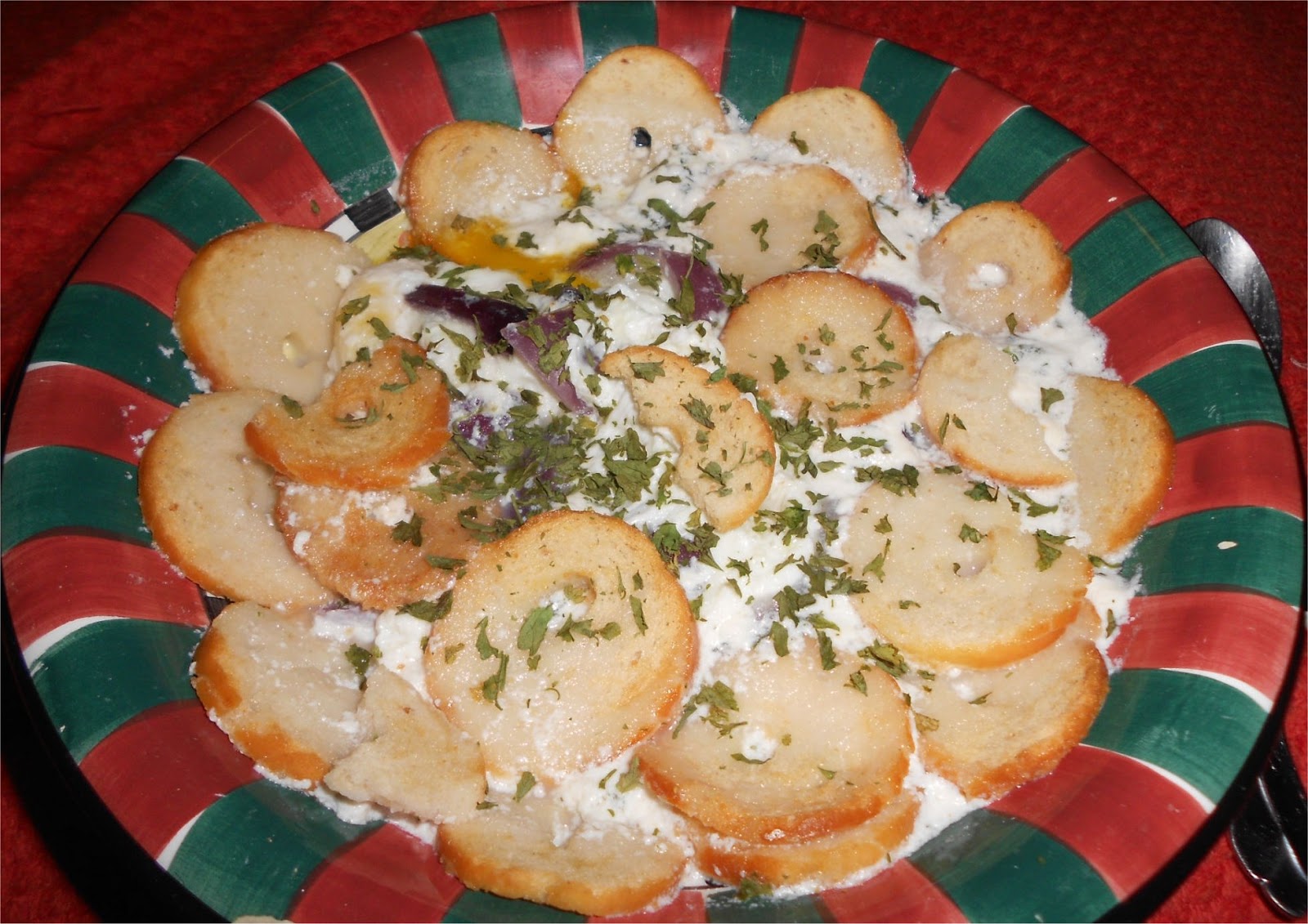 Changua - Cooking ColombiaCooking Colombia