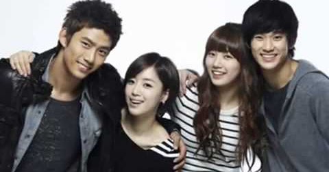 معلومات عن المسلسل الكوري حلم الشباب ونبذة عنه