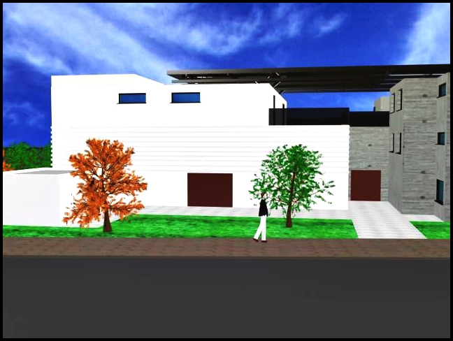 Thayanna Dall'Oglio - Arquiteta e Urbanista: Escola de Música