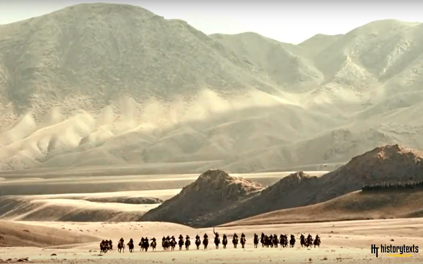 History Text: NOGAY TÜRKLERİ KİMDİR