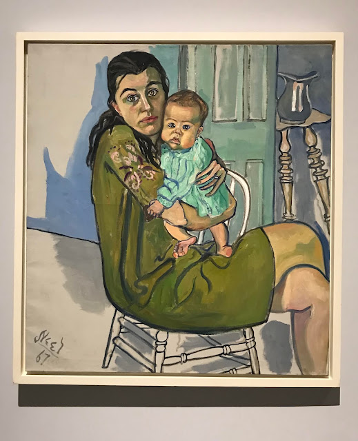 H A R L E M + B E S P O K E: SEE: MOTHERHOOD BY ALICE NEAL