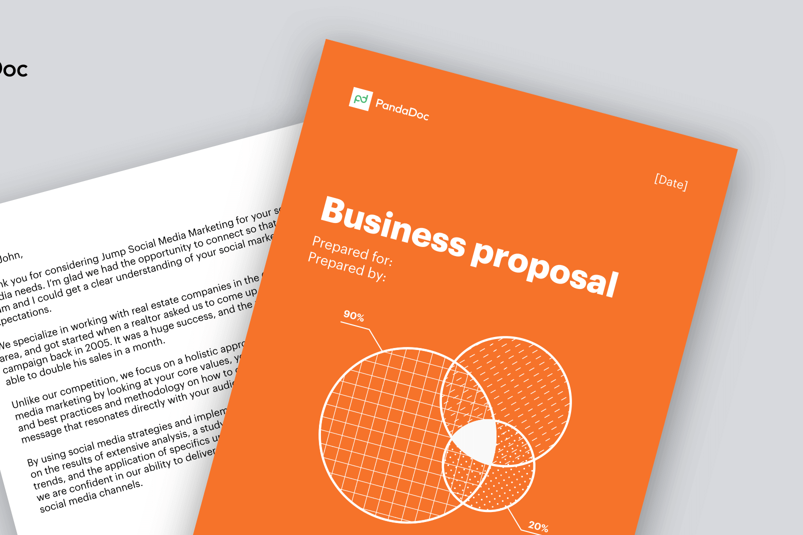 Contoh Proposal dan Format Proposal