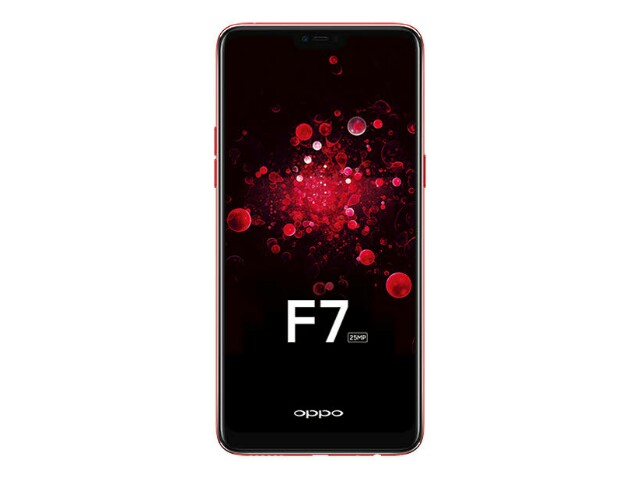 OPPO F7 Specifications, Features and Price