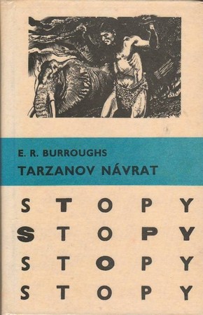 InfoKnihy: Edícia STOPY