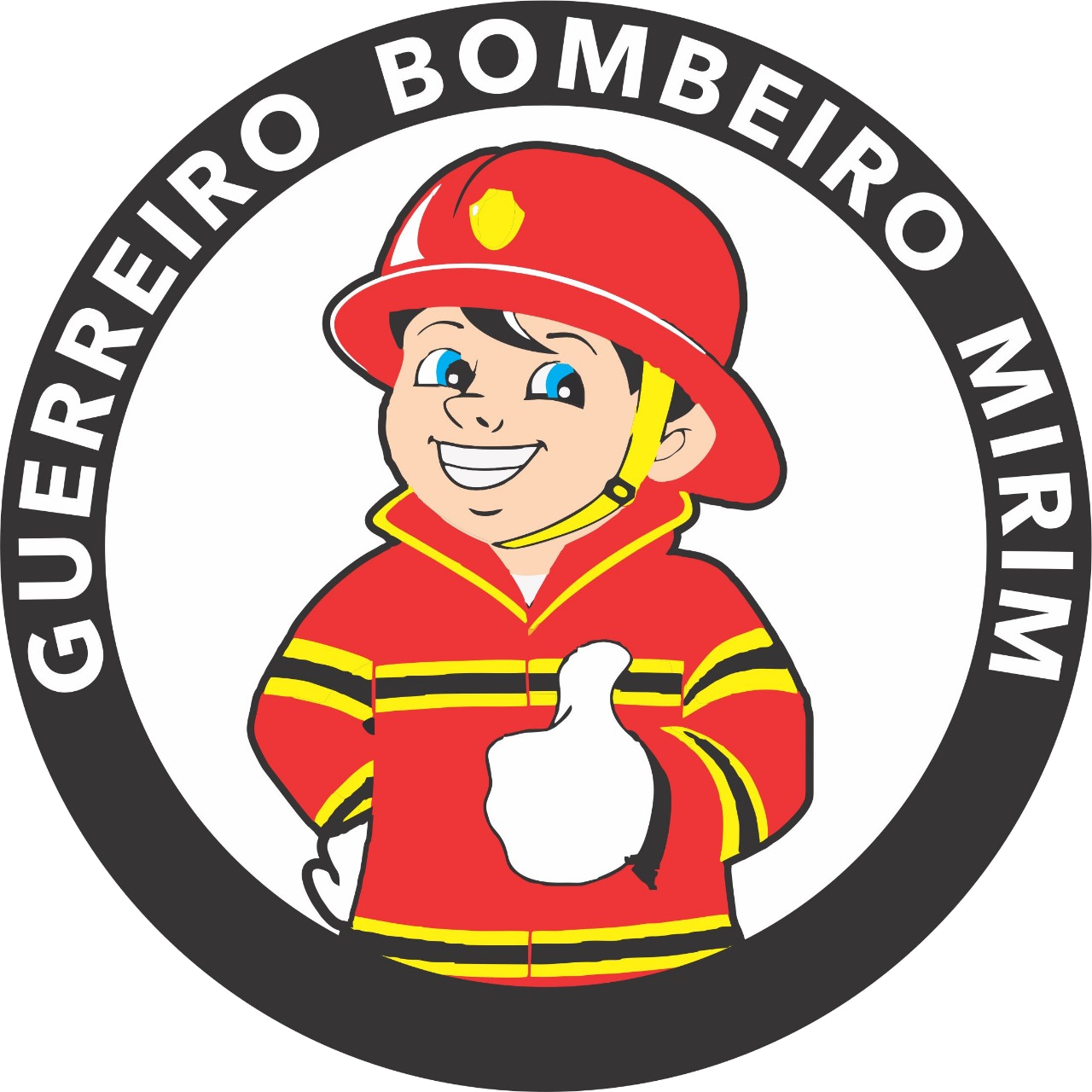GUERREIRO BOMBEIRO MIRIM Civil: Conteúdo programático