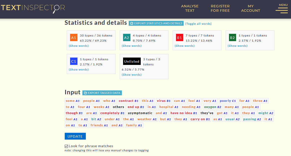 Lexicoblog: Text checkers: an overview