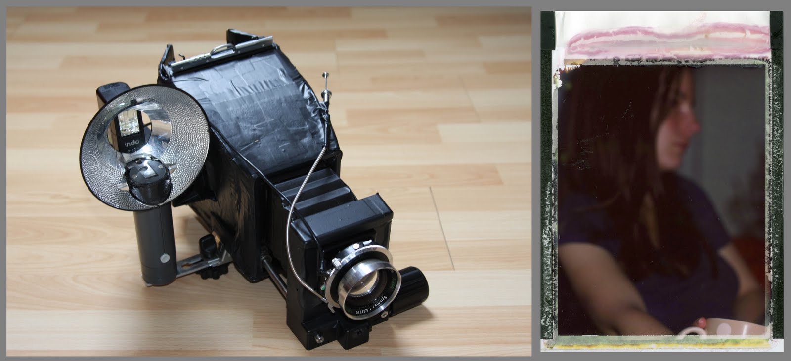 Mr Brico Broc: Cameras DIY