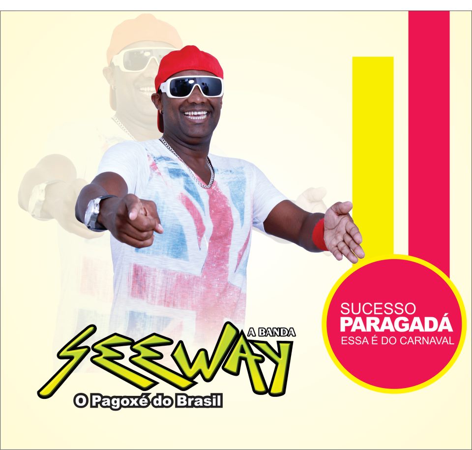 Pombal Download: Banda Seeway - Moita Bonita-SE 16.03.13