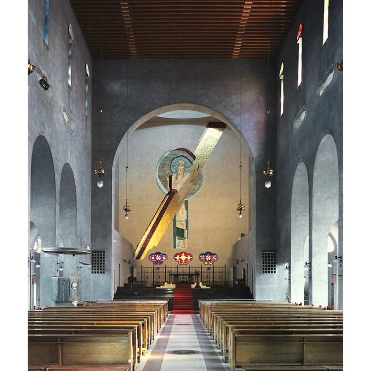 Todd A. Smith Photography, LLC: Assumption of Mary Cathedral, Hiroshima ...