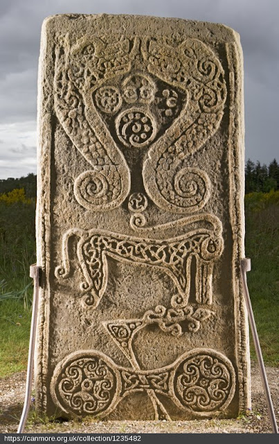 The Graven Image: The Mysterious Kelpie: A Vestige of Older Beliefs?