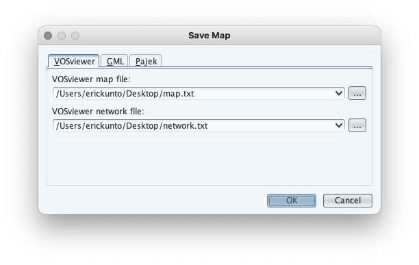 Tutorial Membuat Visualisasi Peta Riset Interaktif Memanfaatkan ...