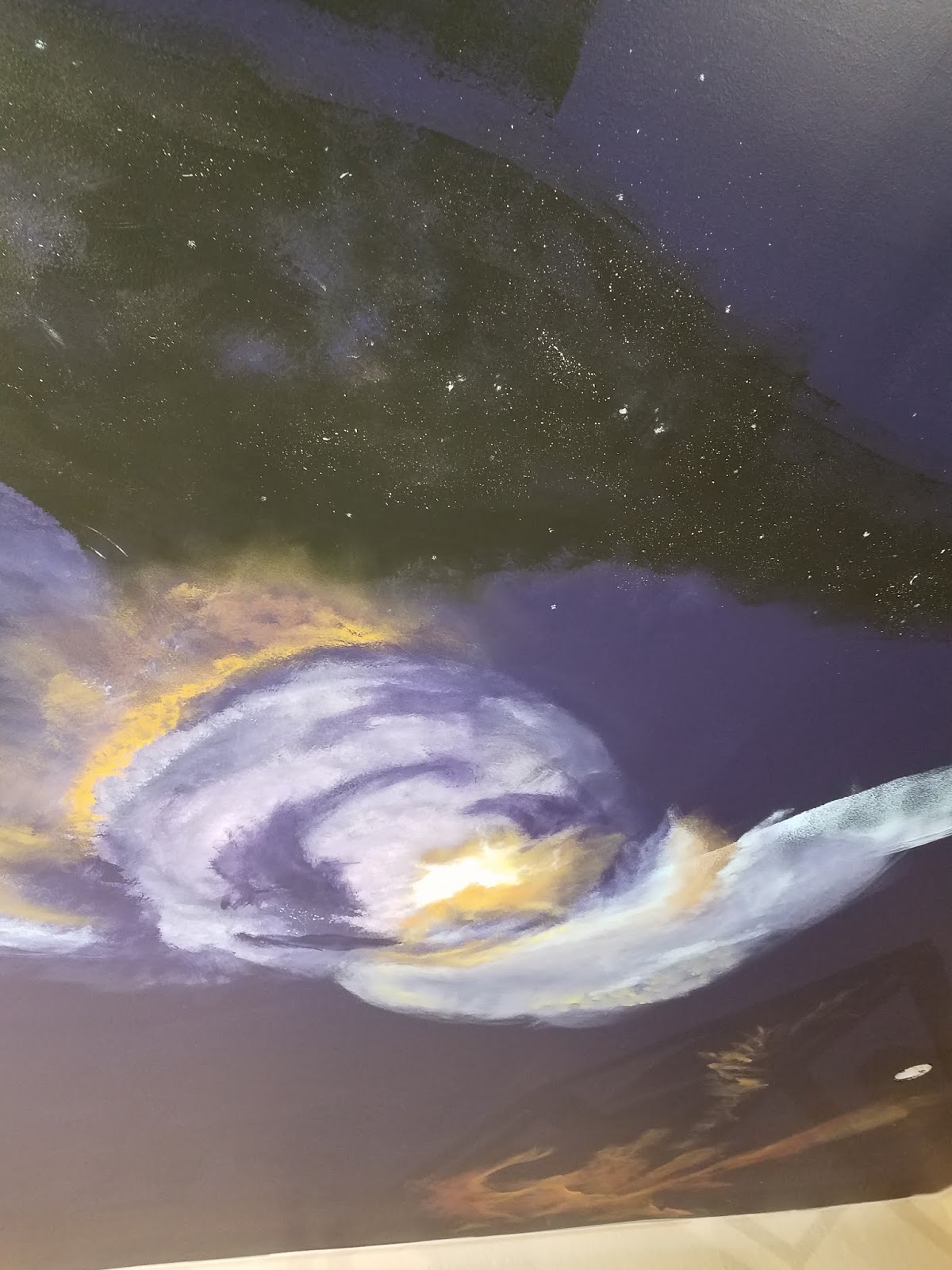 Kathy (A. Johnson) Godwin - Artist in Residence