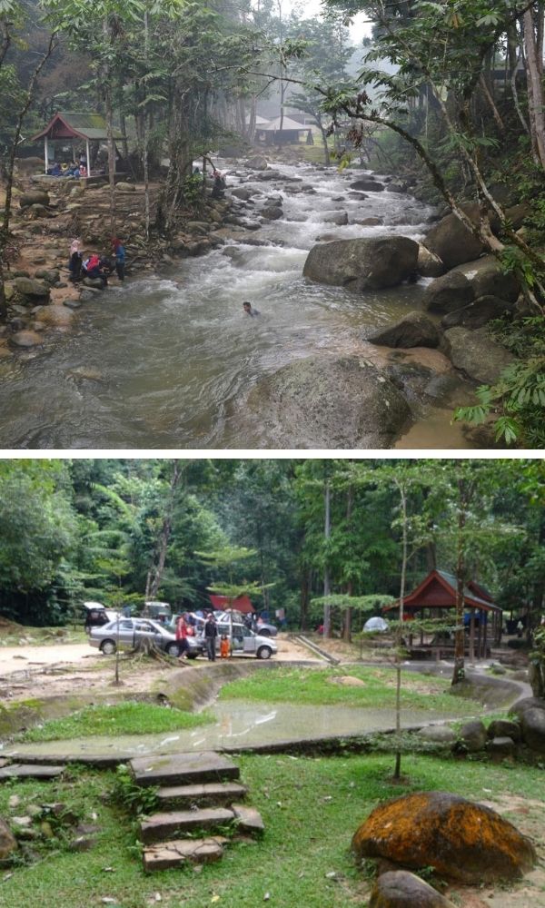 20 Tempat Menarik Di Selangor [Lokasi jalan jalan siang & malam]