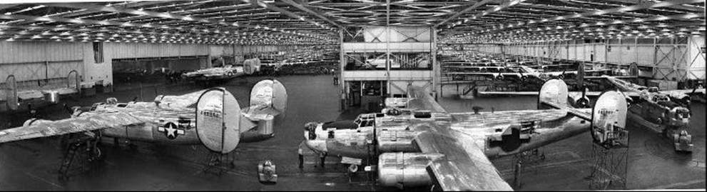 Obelisco Classic Car Club Cali Colombia: La Historia de la Planta ...