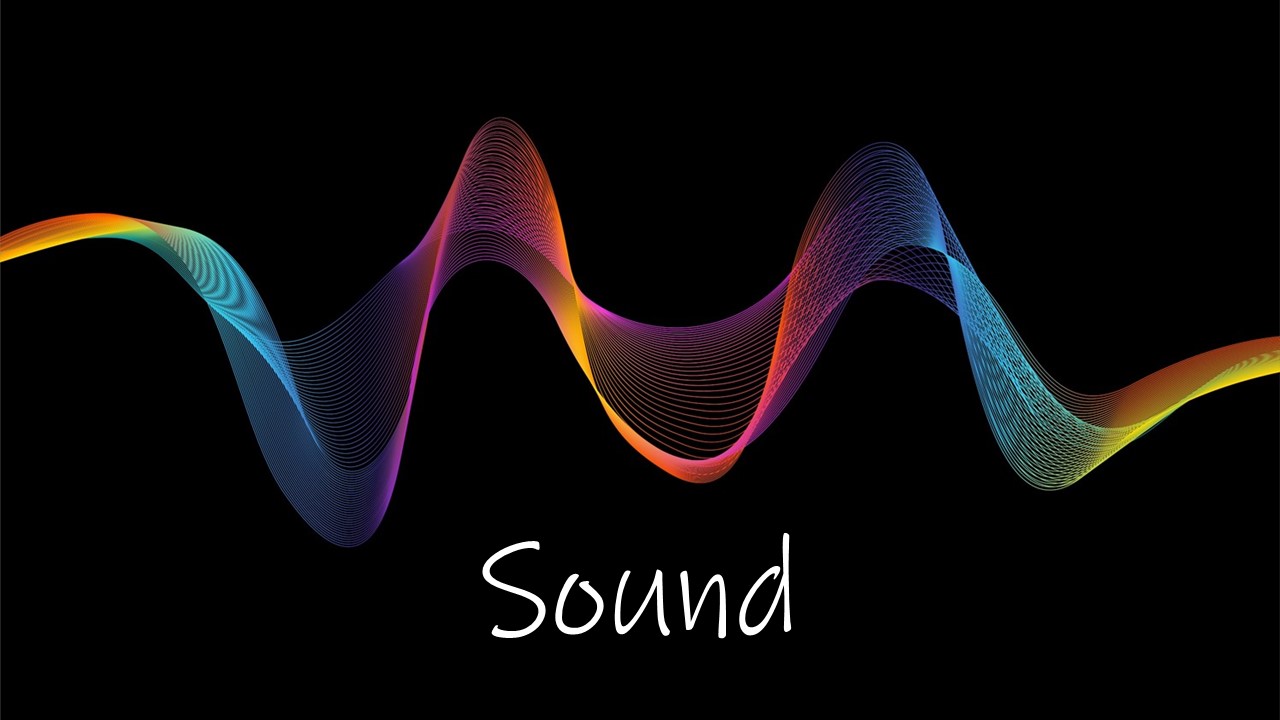 Sound : class 9th notes ~ JR World