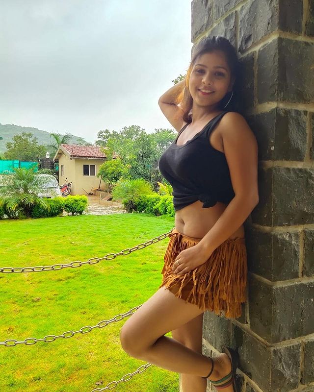 Pooja kashyap Wiki Biography, Web Series, Movies, Photos, Age, Height and Videos - Bhojpuri ...