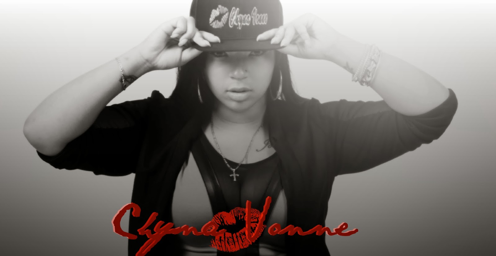 The ComeUp of Chyna Vonne