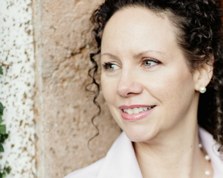 The Never - Ending Book: HFVBT Presents Laura Morelli's - The Prentice ...