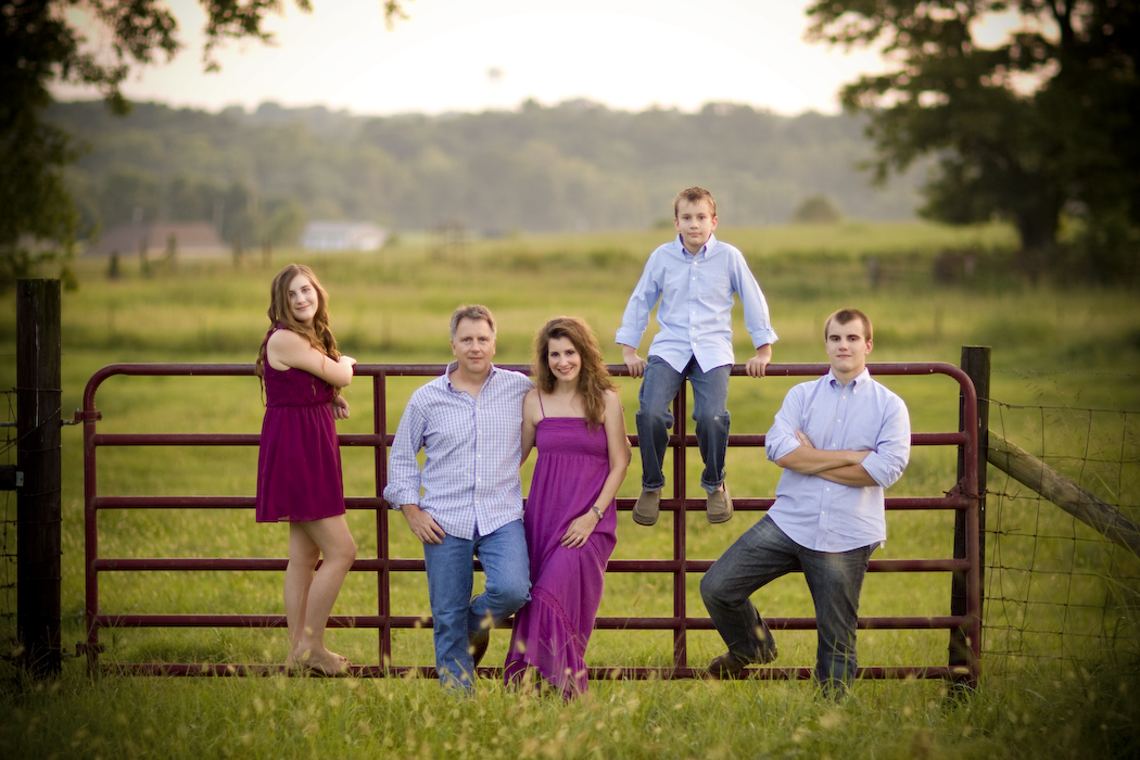 Exploring Lands: The Beeches, Springfield, TN