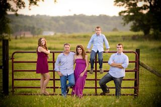 Exploring Lands: The Beeches, Springfield, TN