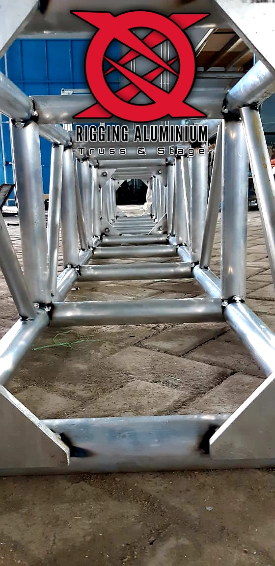 HARGA RIGGING ALUMINIUM PER METER | 0822.30700070 - Daftar Harga ...