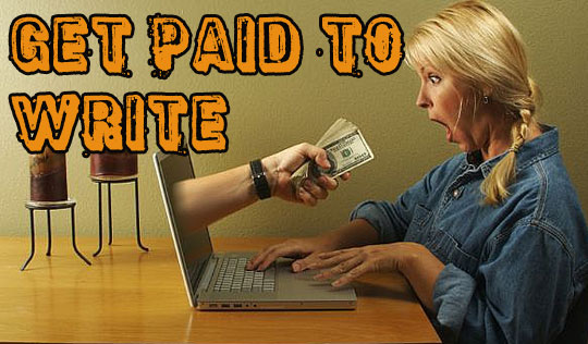 10 Tips to Get Paid to Blog | MushRead