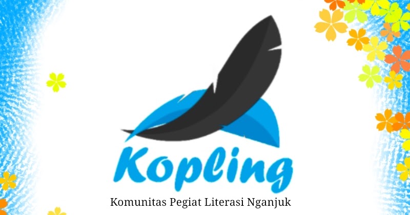 PENGUMUMAN PEMENANG LOMBA DESAIN LOGO KOPLING - KOPLING NGANJUK
