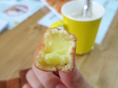 Deli Manjoo ~ Myeong-dong Station & Mochi ~ Namdaemun Market ...