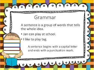 Learning More with Mrs. Morrison: How to Use PowerPoint to Teach First ...