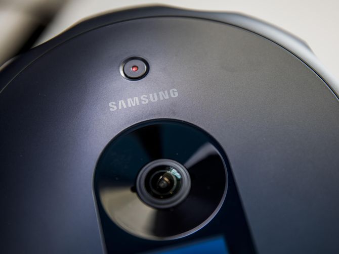 Samsung 360 Round : Samsung's New Camera With 17 Lenses Launched ...