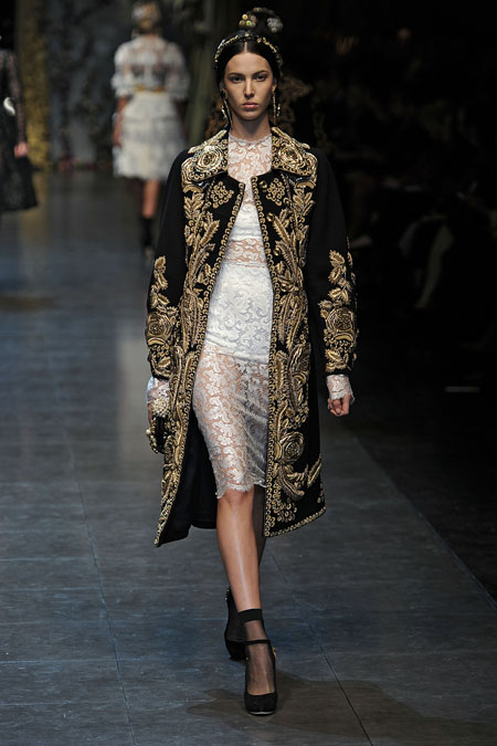 História Moda e Sociedade: Barroco!